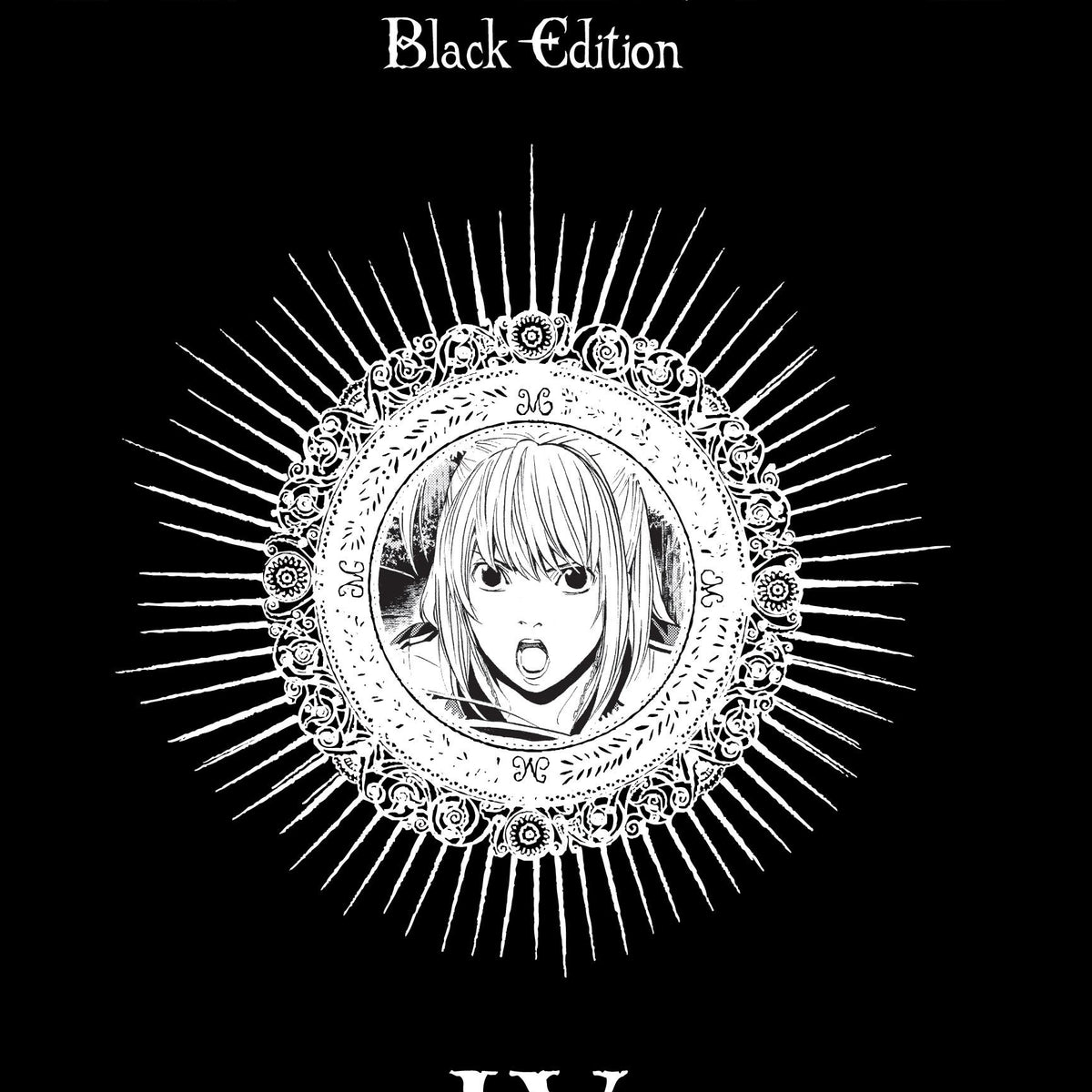 Death Note Black Edition, Vol 4 – Funzone