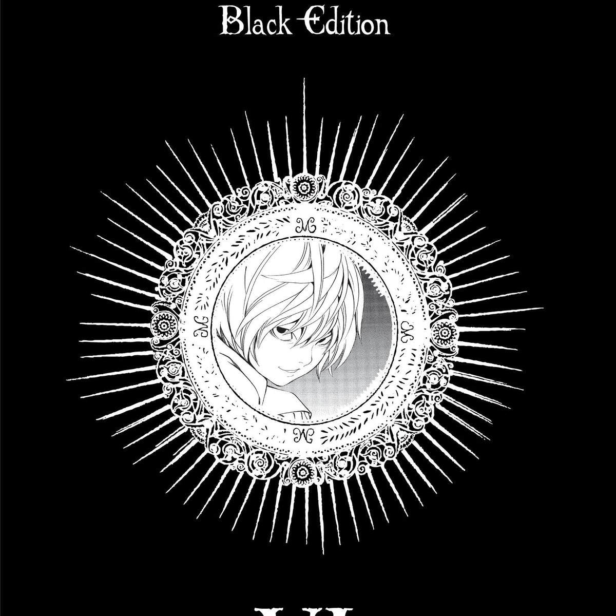 Death Note Black Edition, Vol. 6 – Funzone