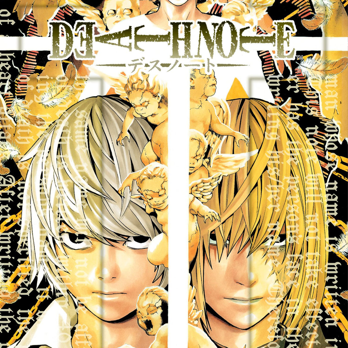 Death Note - Vol 10 – Funzone
