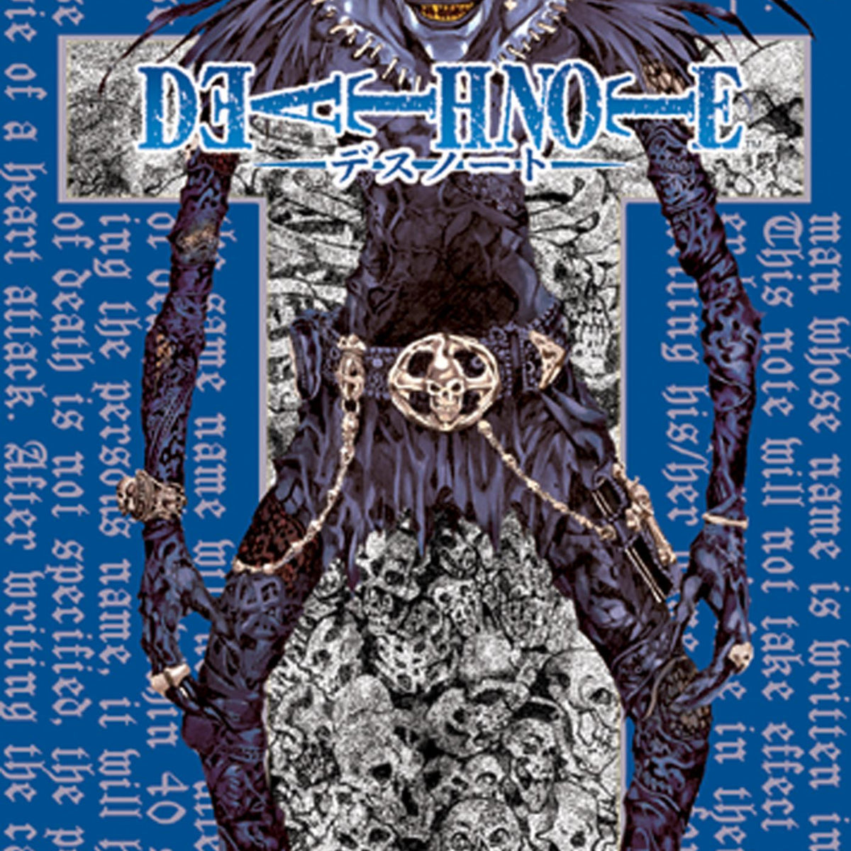 Death Note - Vol 3 – Funzone