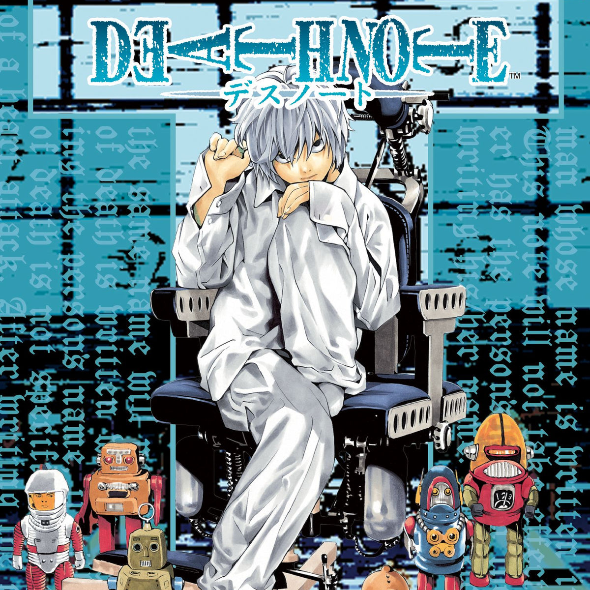 Death Note - Vol 9 – Funzone
