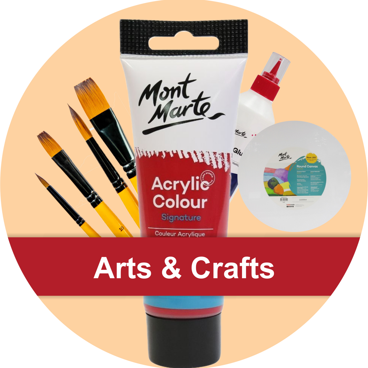 Buy arts and crafts for kids in UAE - Funzone