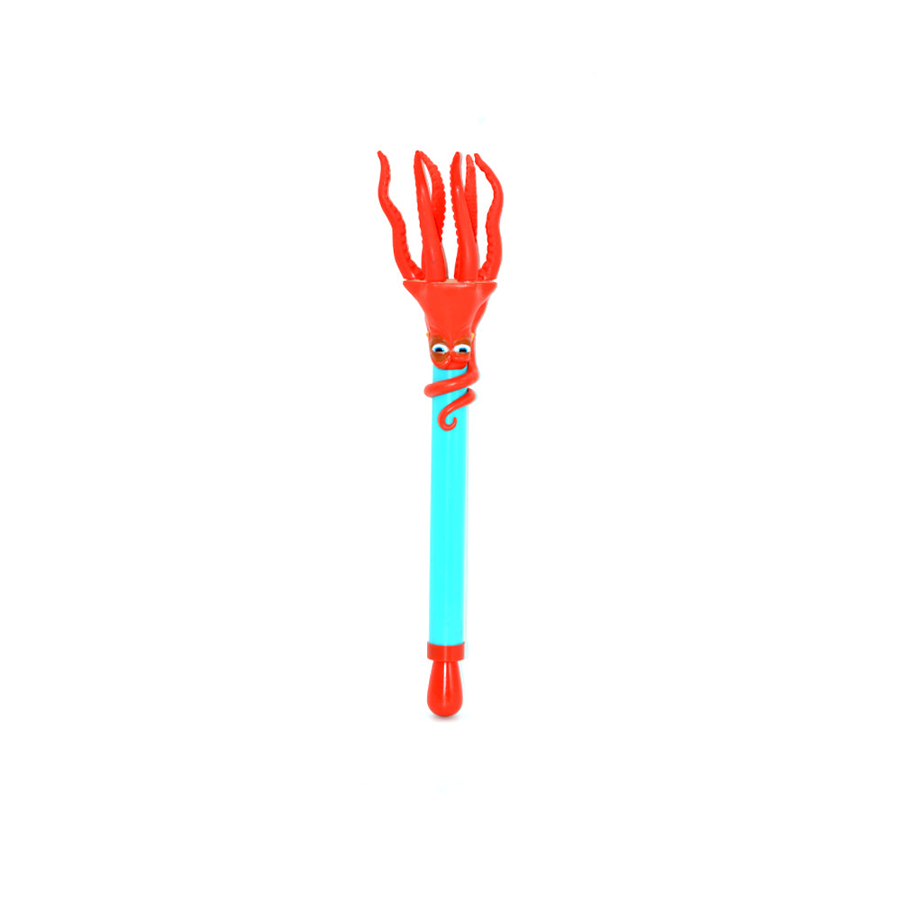 OCTOPUS WATER GUN | – Funzone