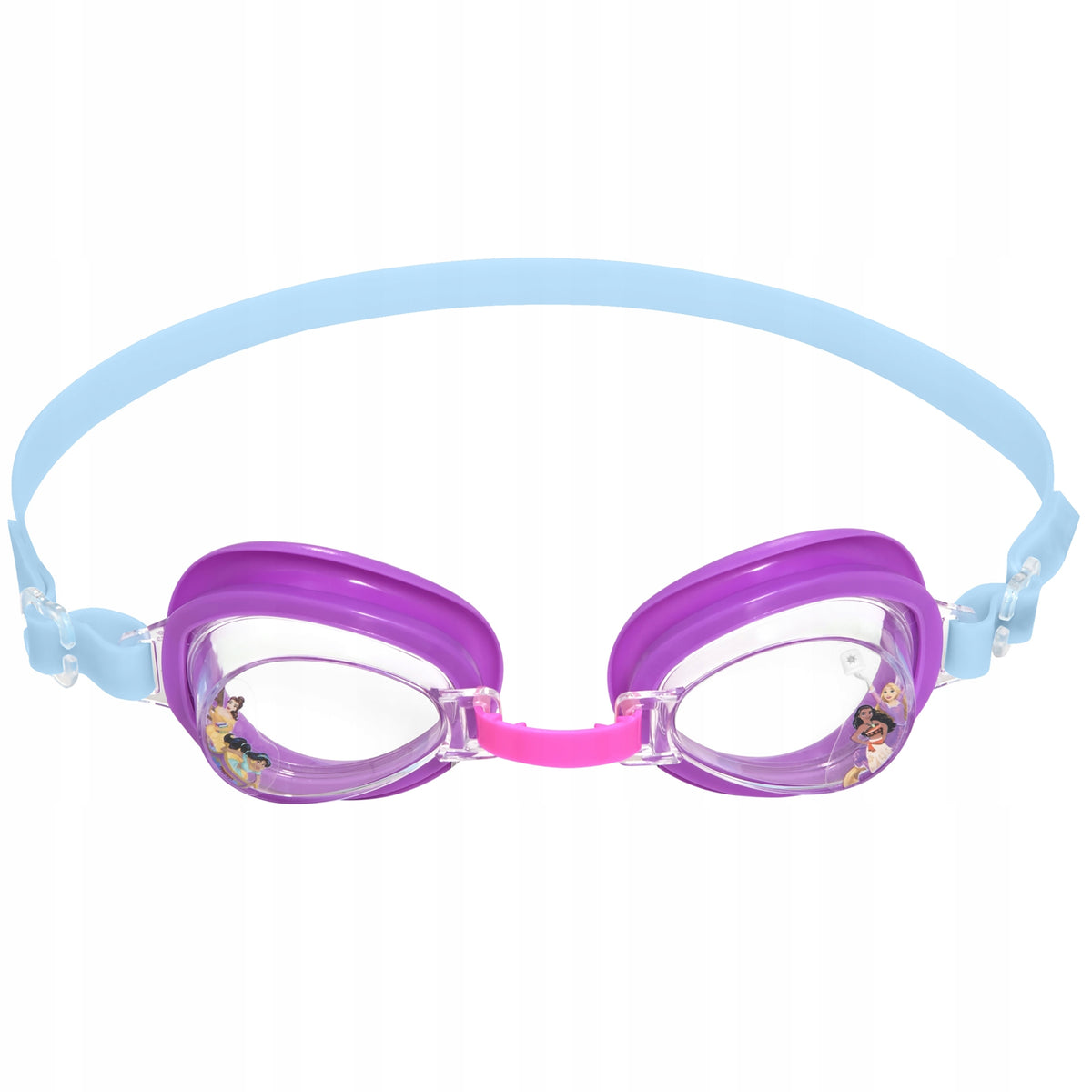 Bestway Disney Princess Value Goggles – Funzone