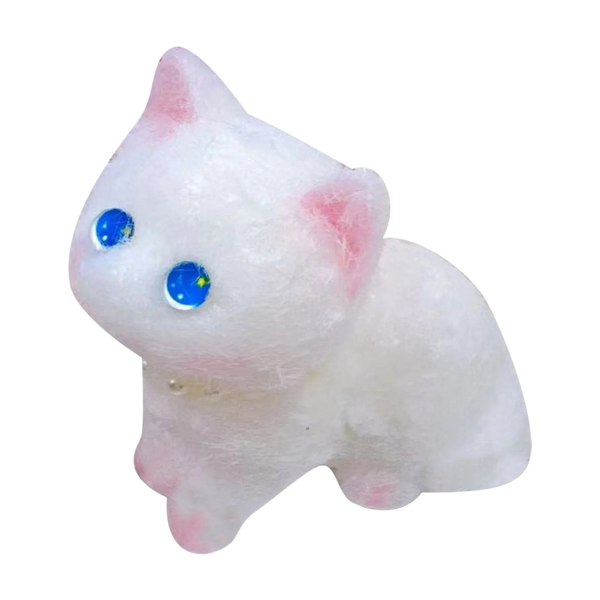 Cute Cat Squishy – Funzone