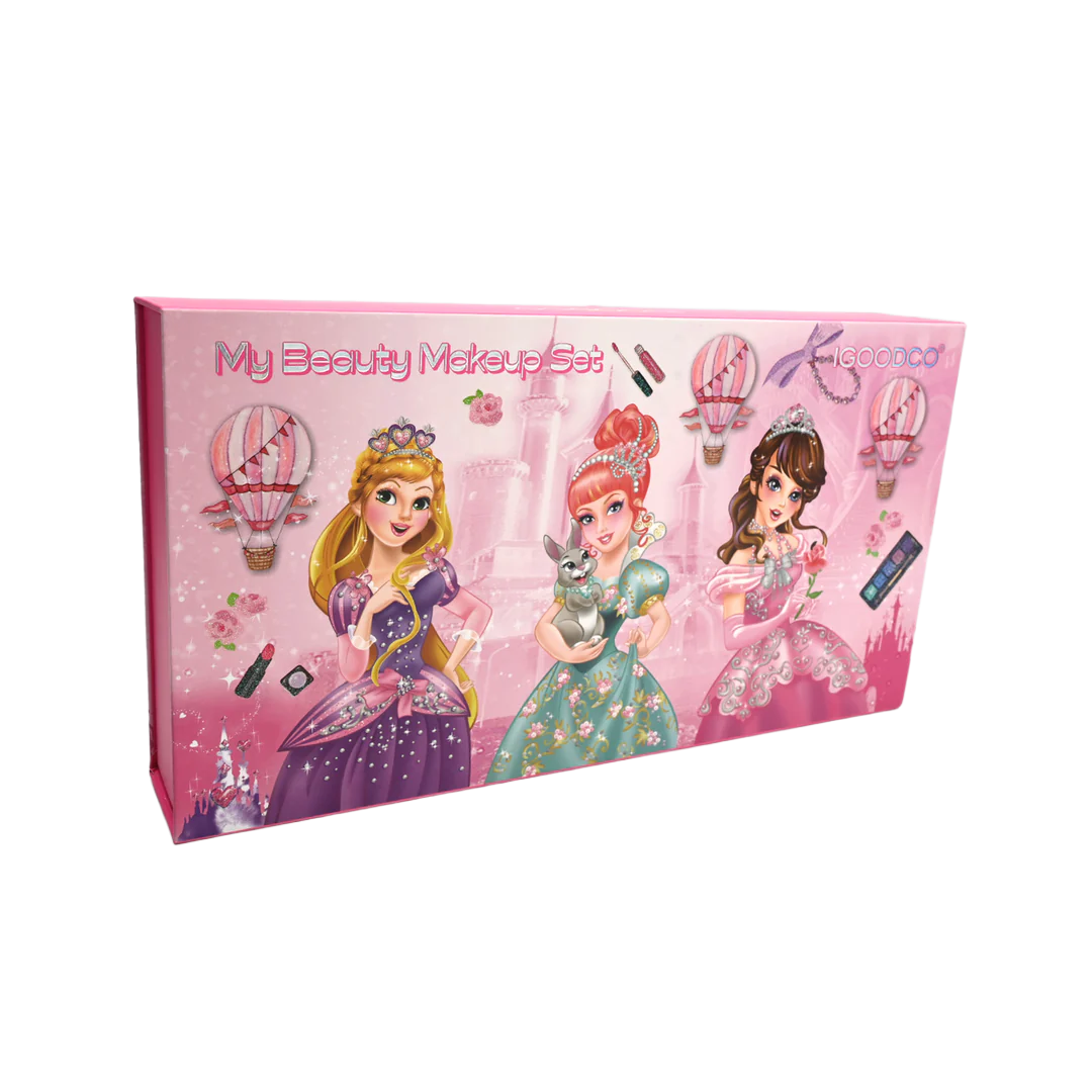 My Beauty Makeup Set – Funzone