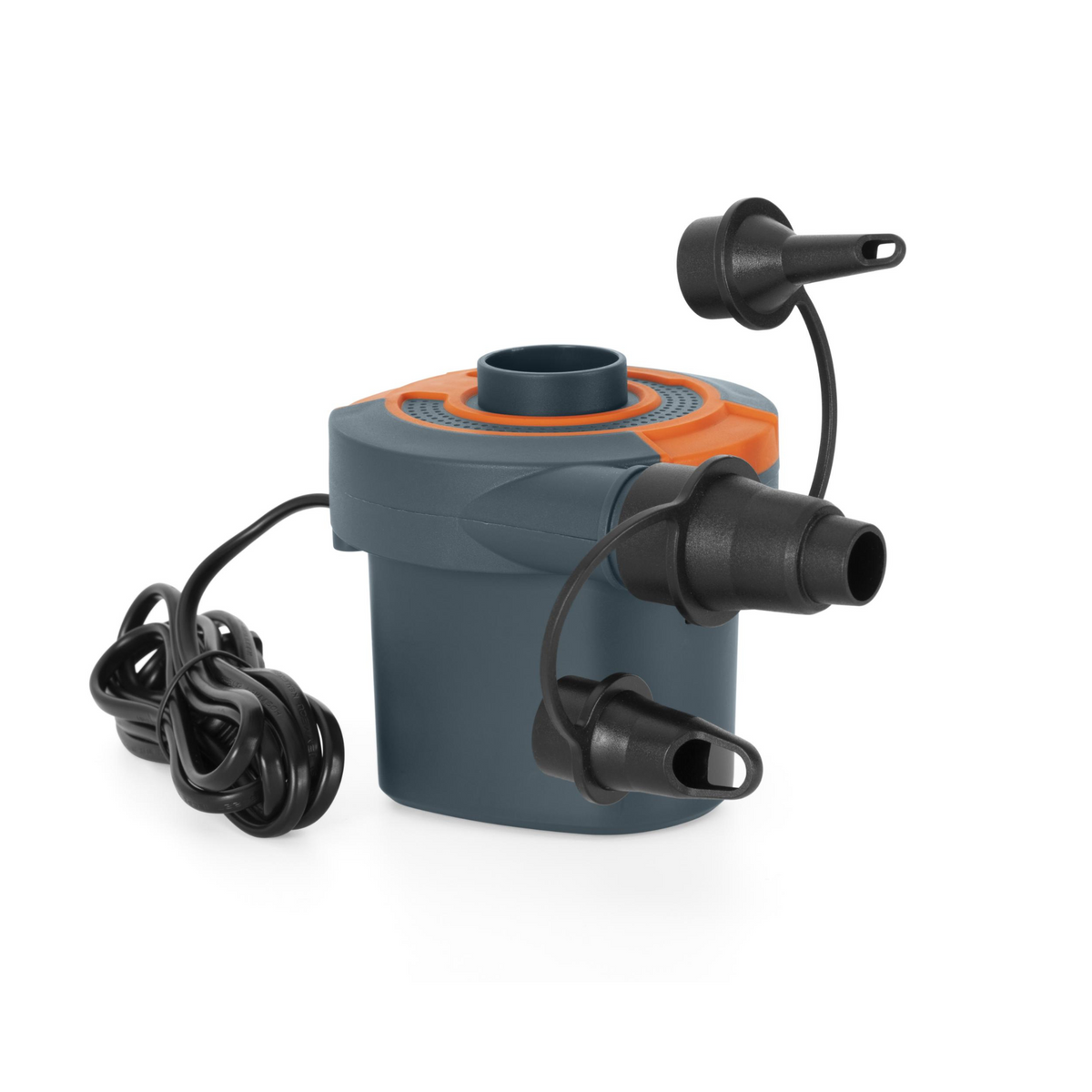 Bestway Sidewinder AC Air Pump – Funzone