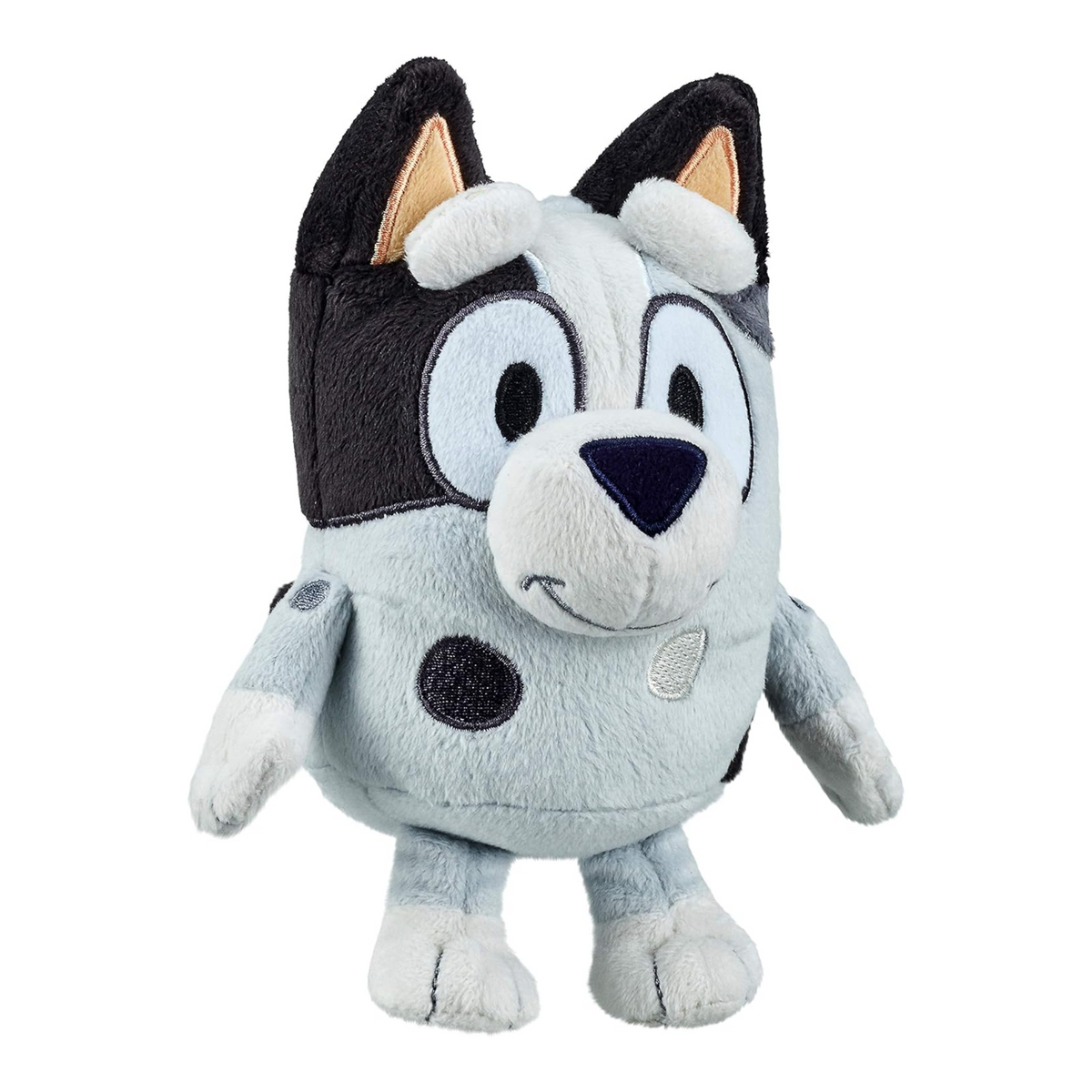 Bluey & Friends - Muffin 6.5" Plush – Funzone