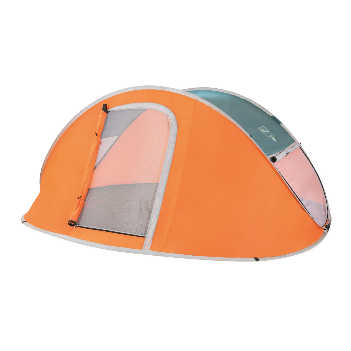 Bestway Nucamp X4 Tent – Funzone
