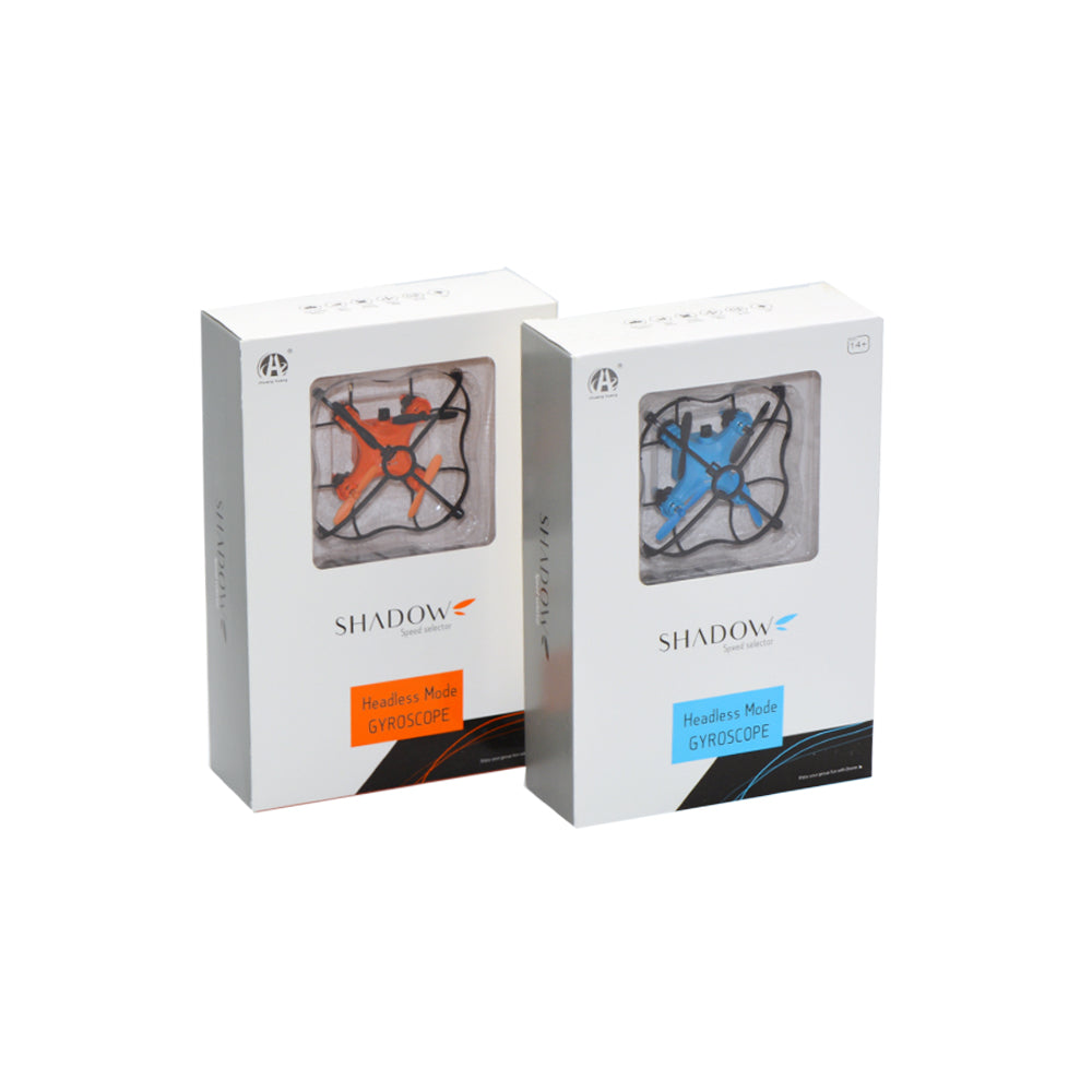 MINI DRONE HEADLESS MODE GYROSCOPE 3 ASSORTED6464653361262 | – Funzone