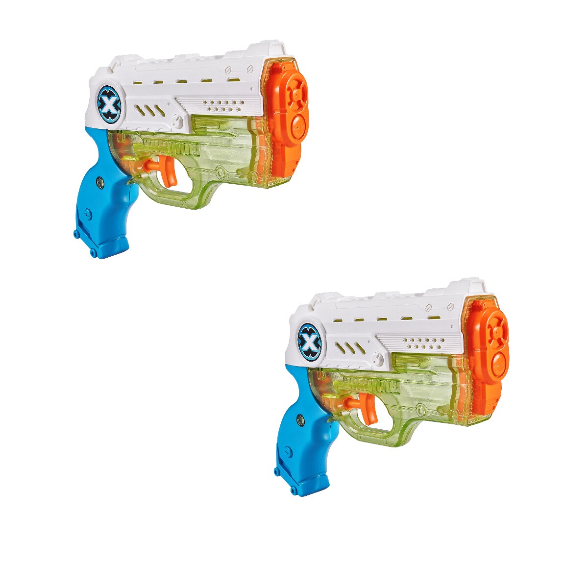 Zuru XShot Nano Fast Fill Water Blaster Toy | zuru-xshot-nano-fast-fill ...