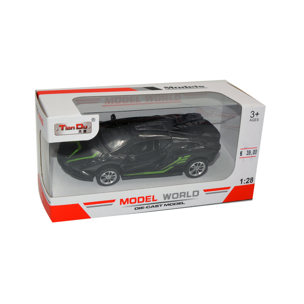 LAMBORGHINI MODEL CARS ASSORTED | – Funzone