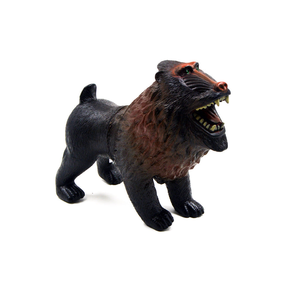 BABOON PLASTIC FIGURE | – Funzone