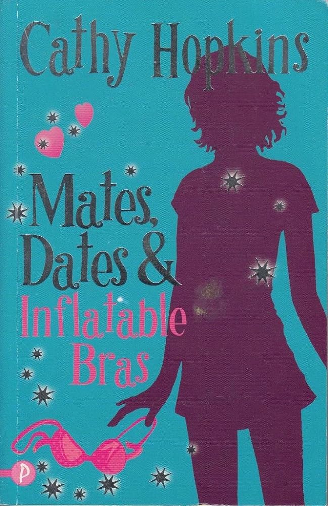 Mates, Dates And Inflatable Bras (Bk. 1) – Funzone