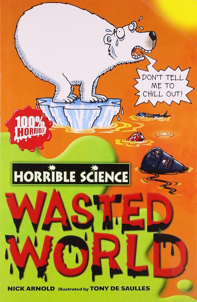 Wasted World – Funzone