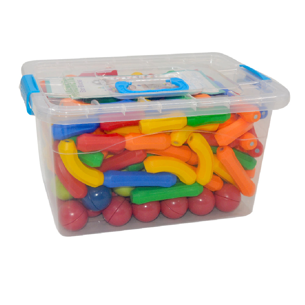 MAGNETIC BAR BLOCKS | – Funzone