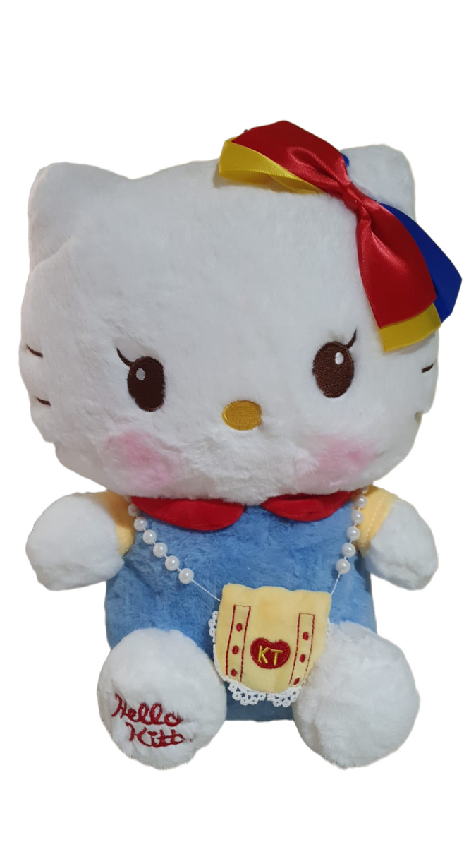Hello Kitty 12 Inch Plush | – Funzone