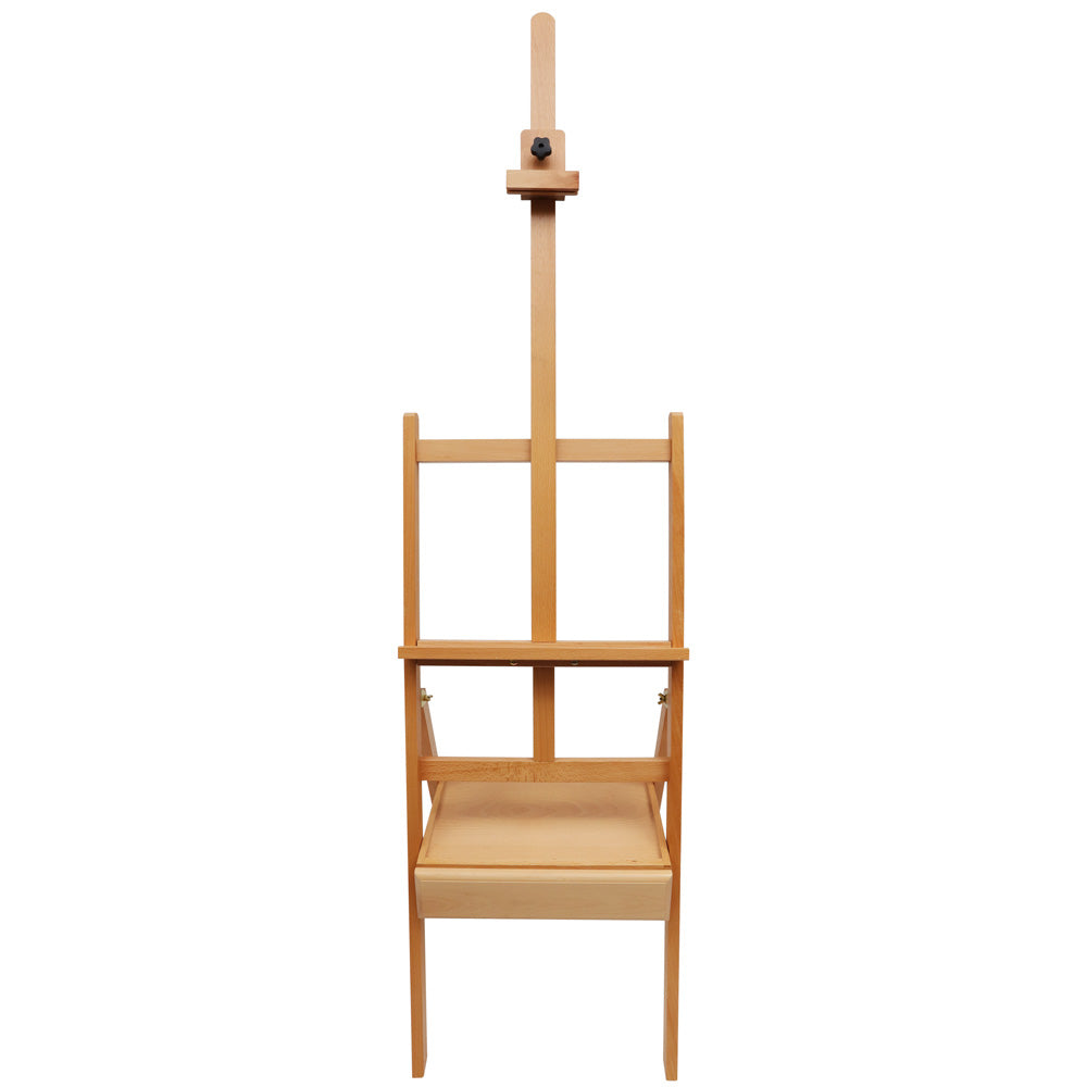 Mont Marte Box Floor Easel Beech Signature – Funzone