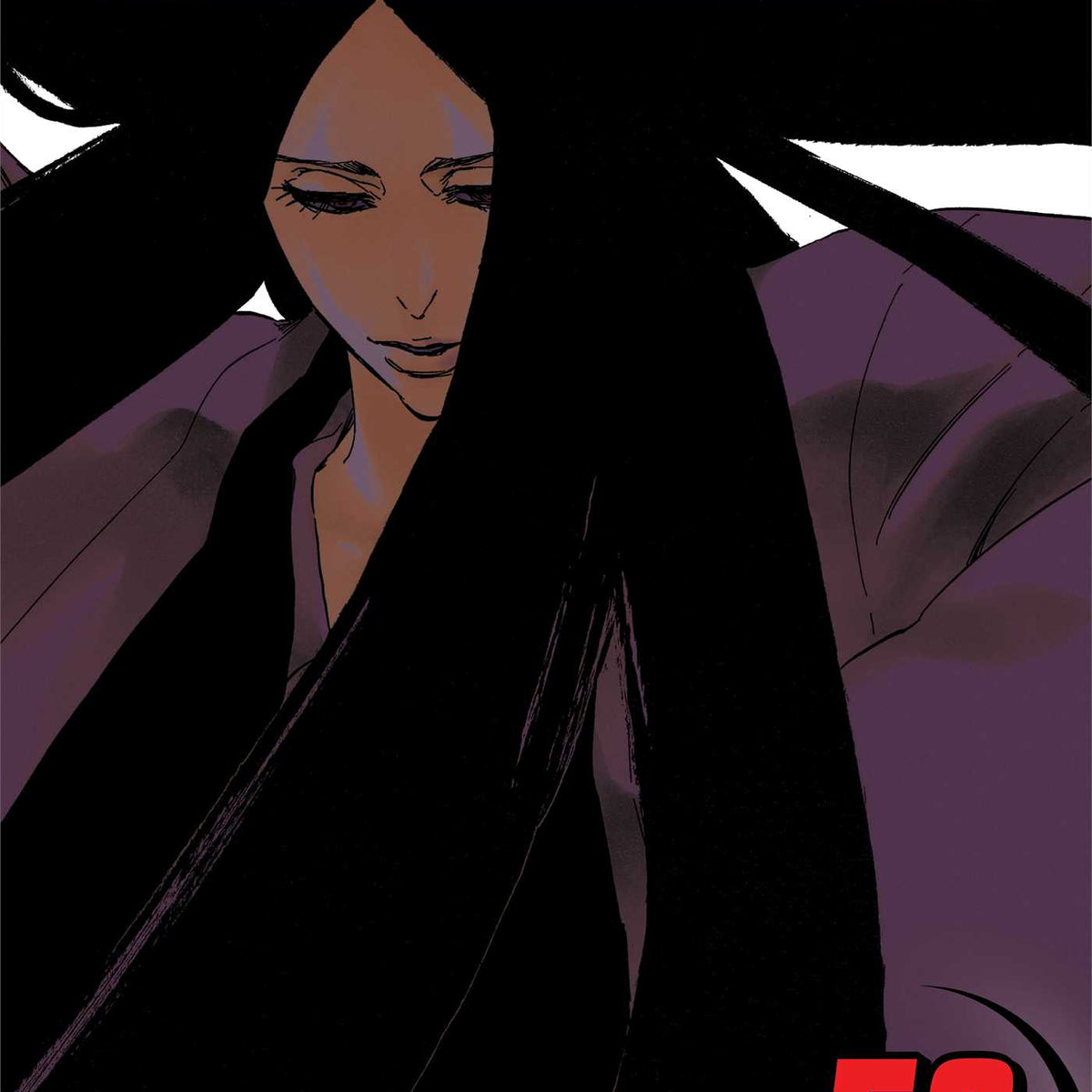 Bleach, Vol. 59: The Battle – Funzone