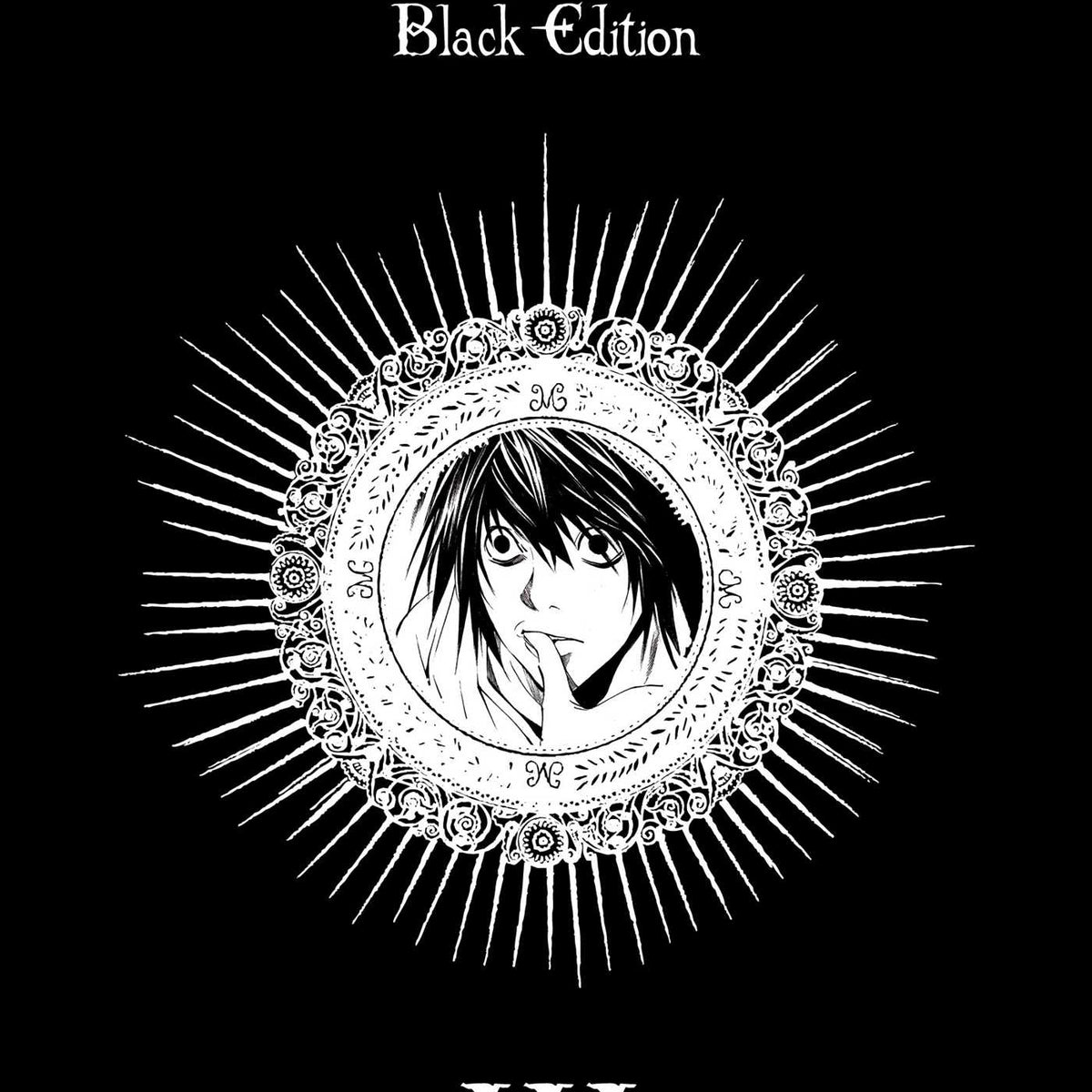 Death Note Black Edition, Vol. 3 – Funzone
